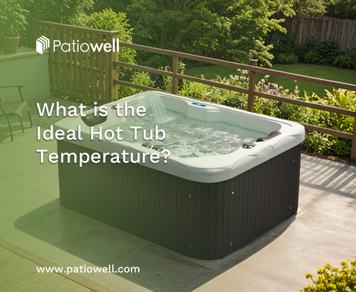 Hot Tub Temperature: How Hot is a Hot Tub?