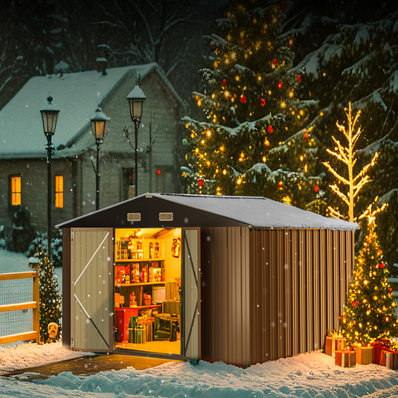 Patiowell US Official Website - Store Your Patio Well