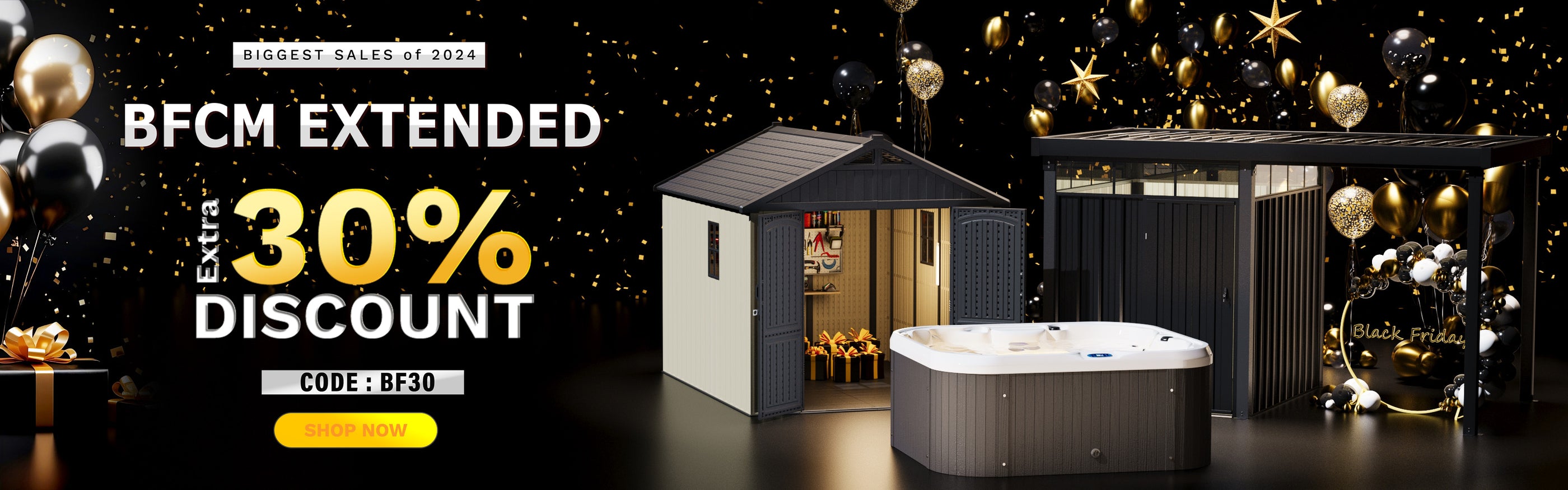 Patiowell US Official Website - Store Your Patio Well