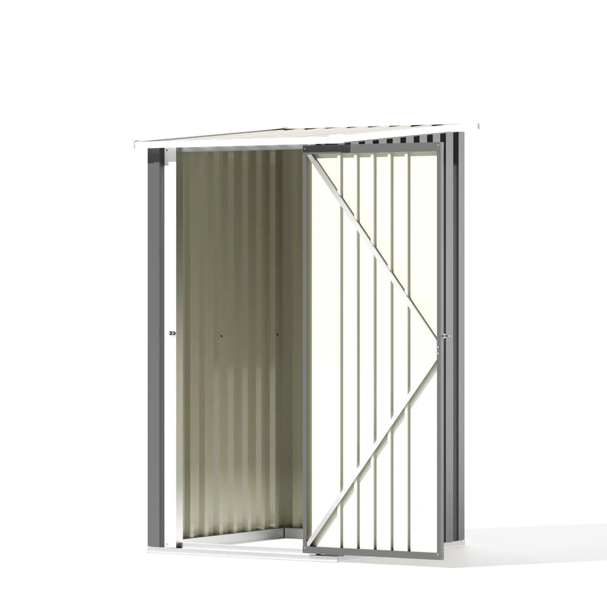 Outdoor Storage Sheds | Patiowell