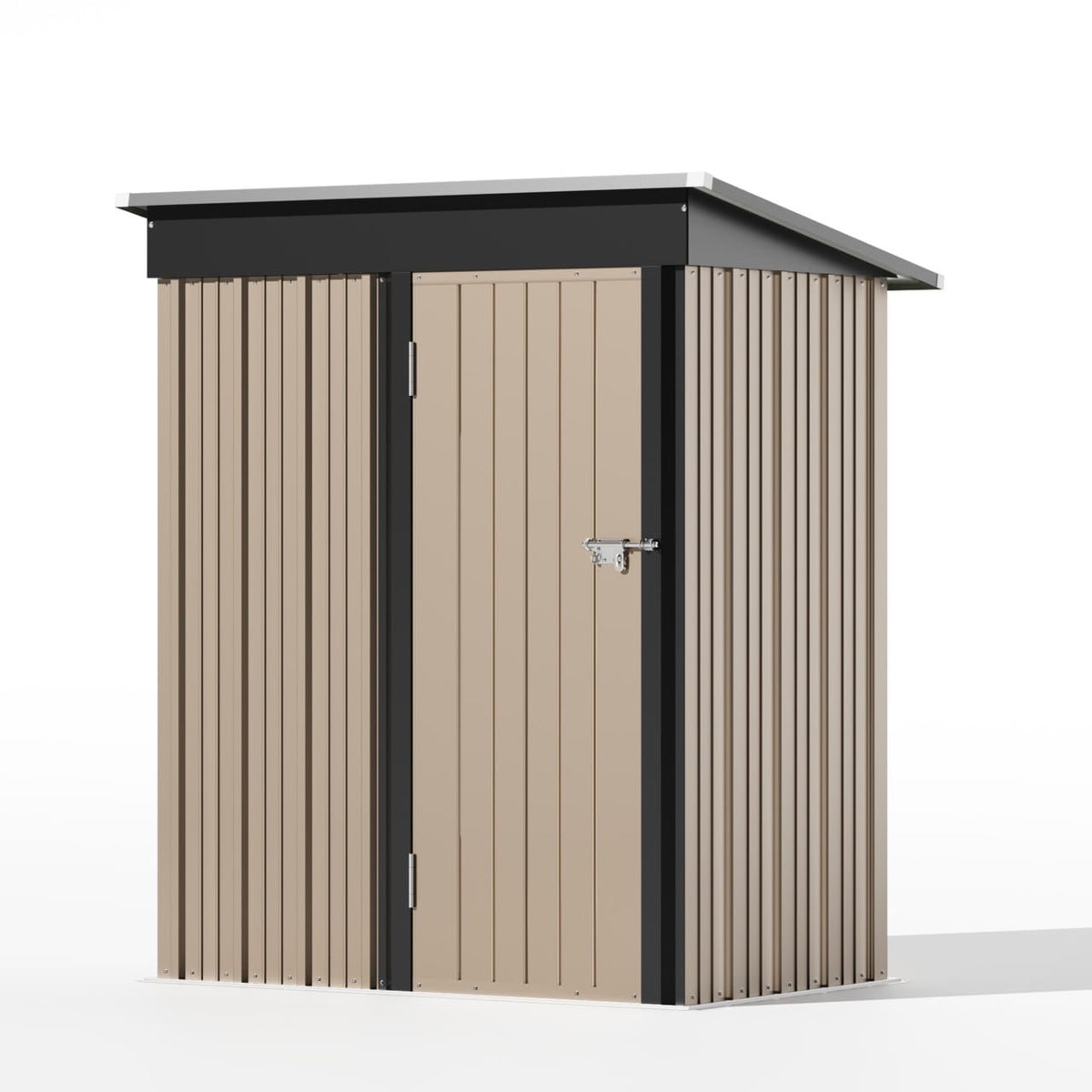 Outdoor Storage Sheds | Patiowell