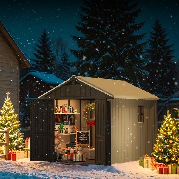 Patiowell US Official Website - Store Your Patio Well