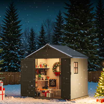 Patiowell US Official Website - Store Your Patio Well