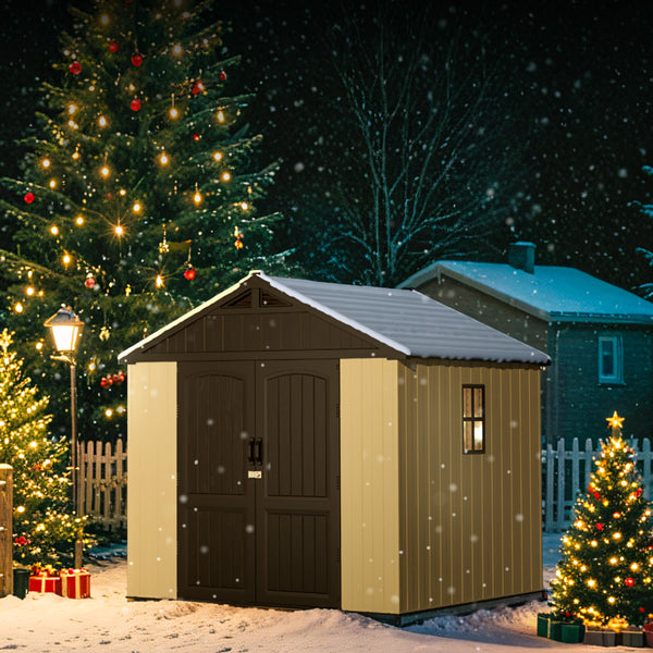 Patiowell US Official Website - Store Your Patio Well