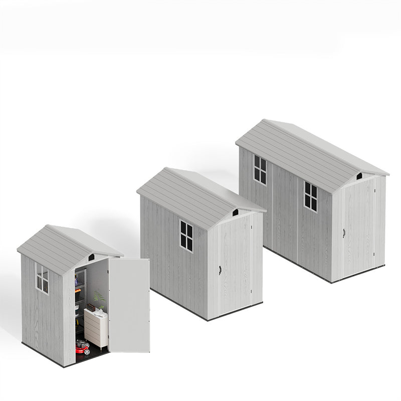 Patiowell Outdoor Small Storage Cheap Sheds for Sale