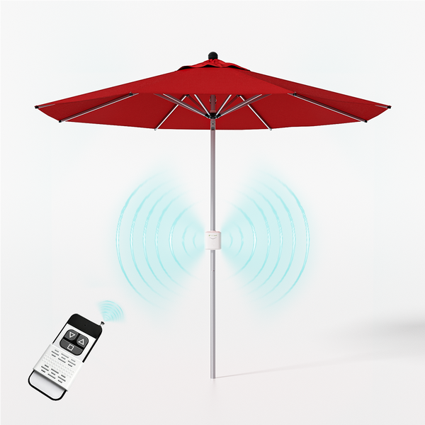 How to Measure Patio Umbrellas: A Complete Guide