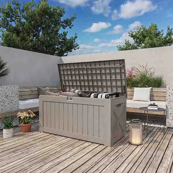 Patiowell US Official Website - Store Your Patio Well