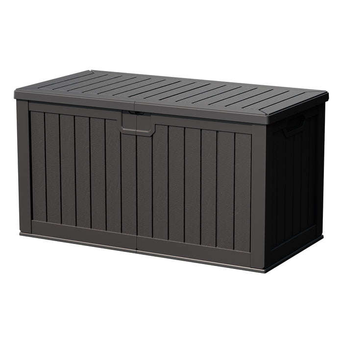 Outdoor Storage Boxes | Free Shipping | 2-Year Warranty