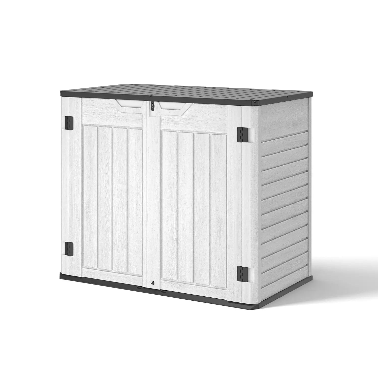 Outdoor Storage Sheds | Patiowell