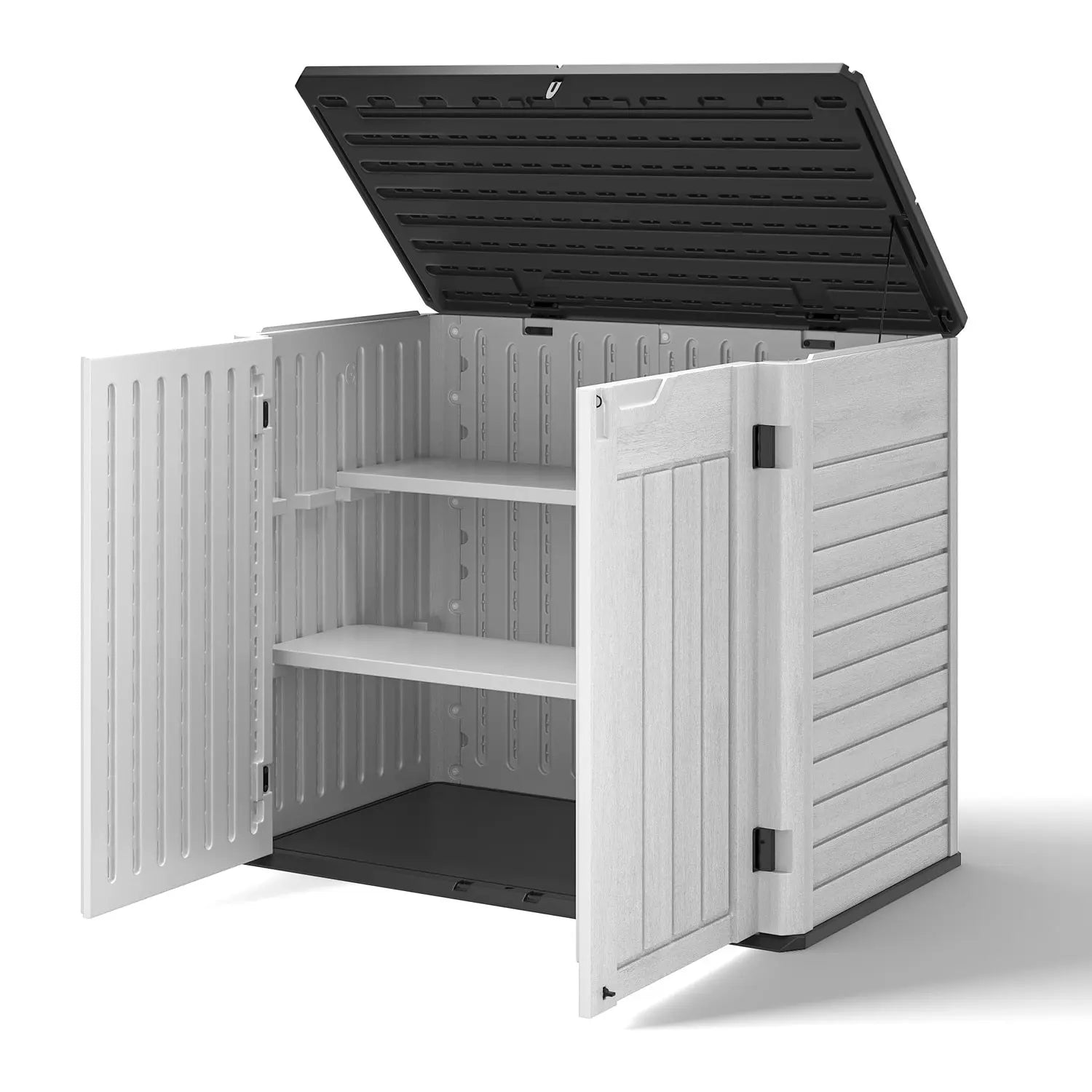 Outdoor Storage Sheds | Patiowell