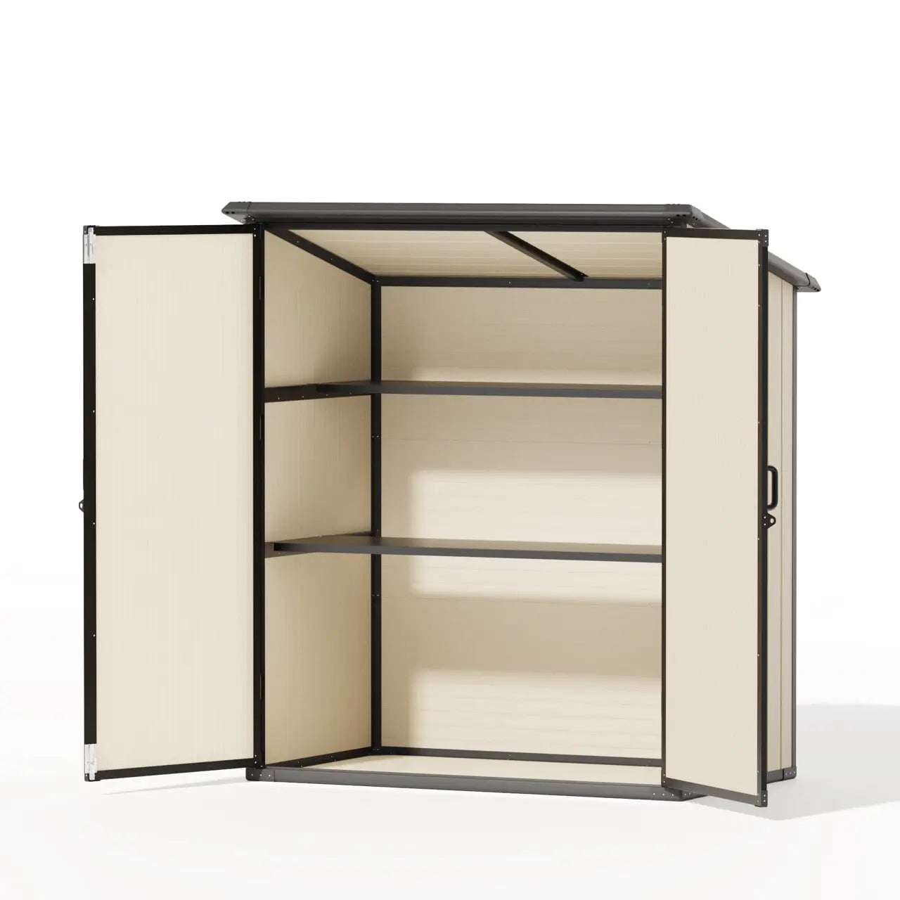 Outdoor Storage Sheds | Patiowell