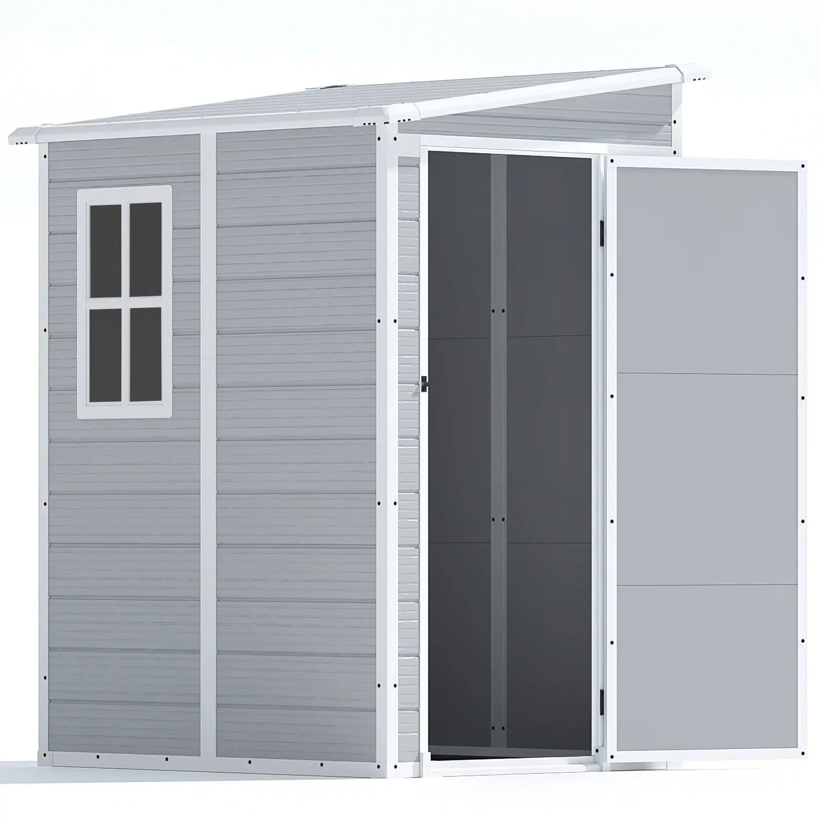 Outdoor Storage Sheds | Patiowell