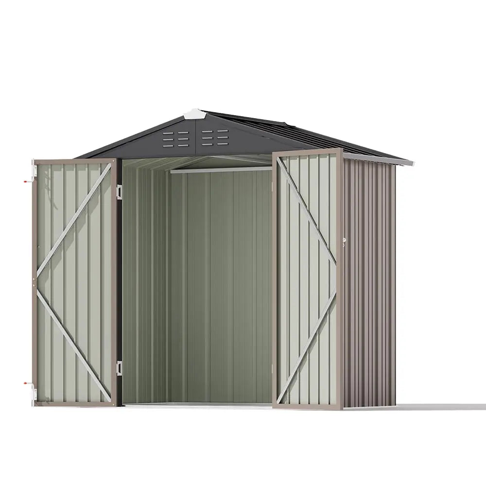Outdoor Storage Sheds | Patiowell