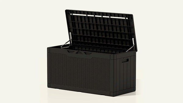 Patiowell store your patio well