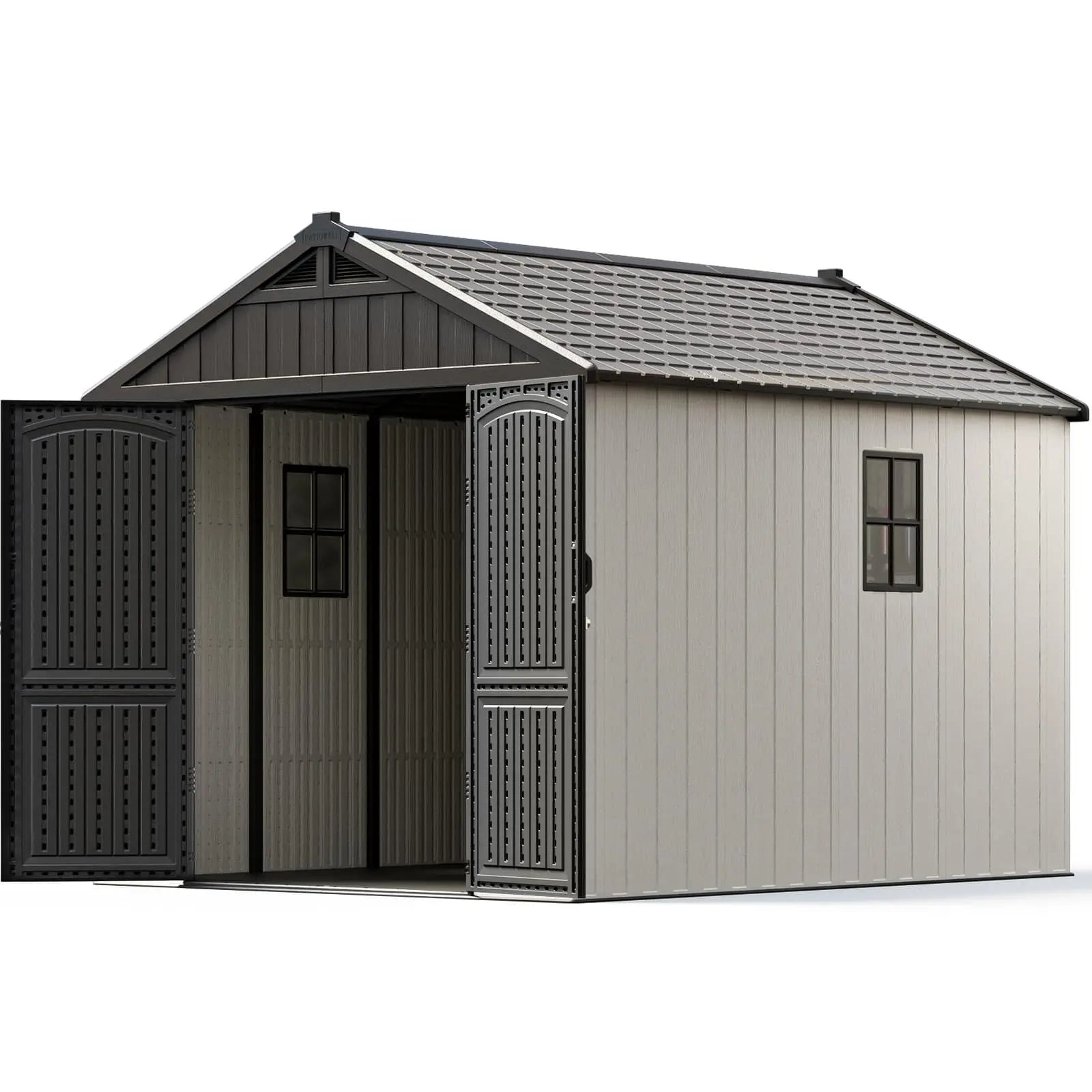 Outdoor Storage Sheds | Patiowell
