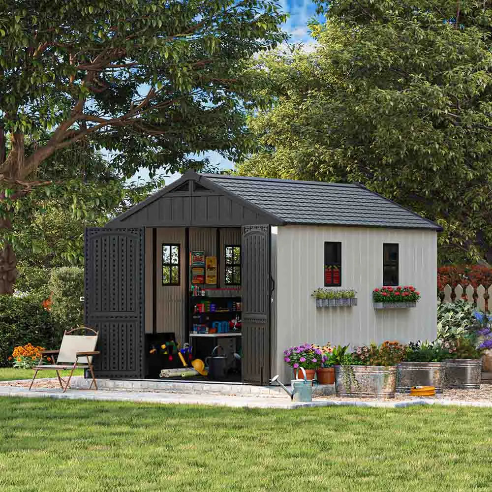 Patiowell US Official Website - Store Your Patio Well